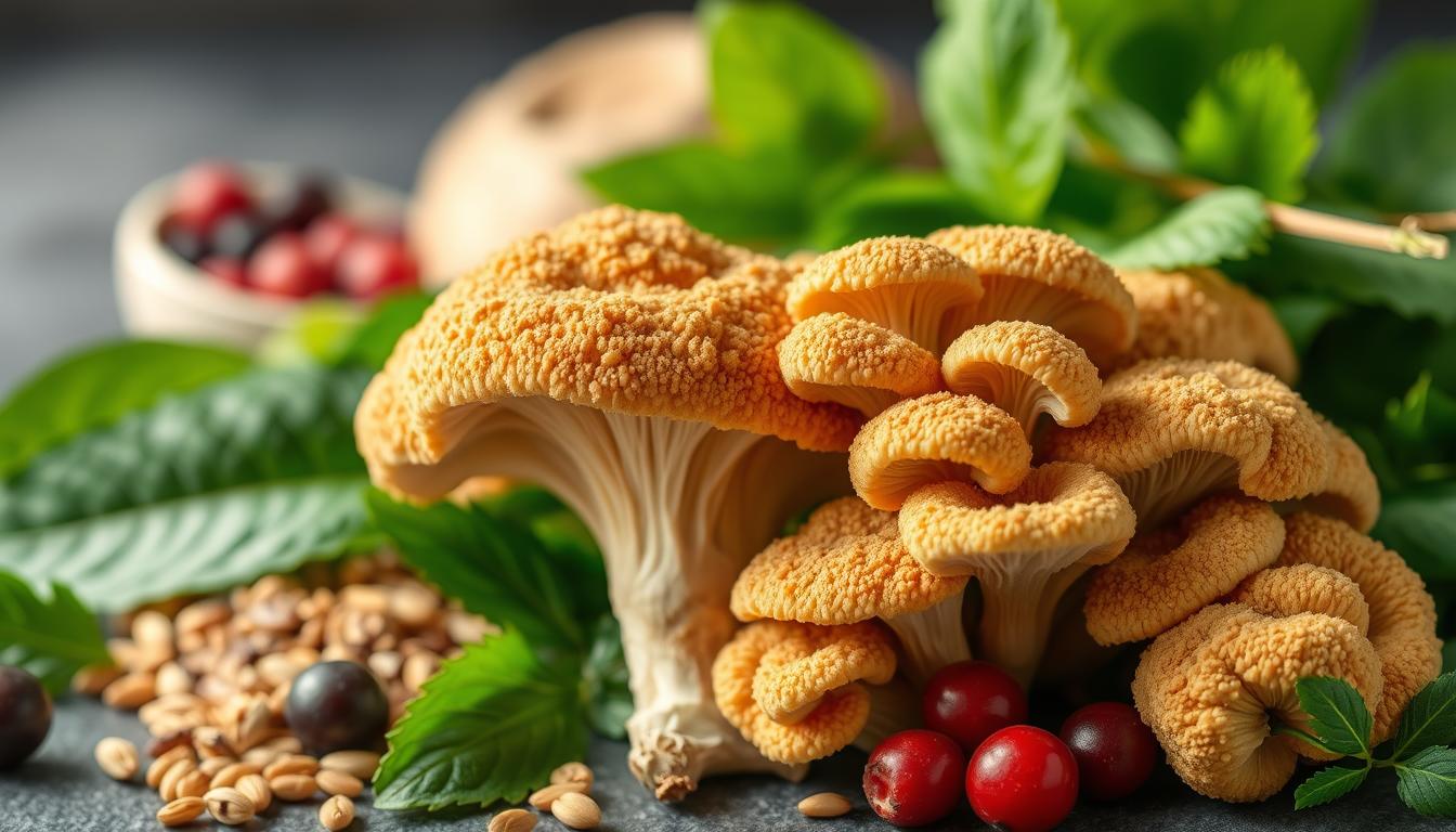 Top Benefits of Lion’s Mane Mushroom for Health