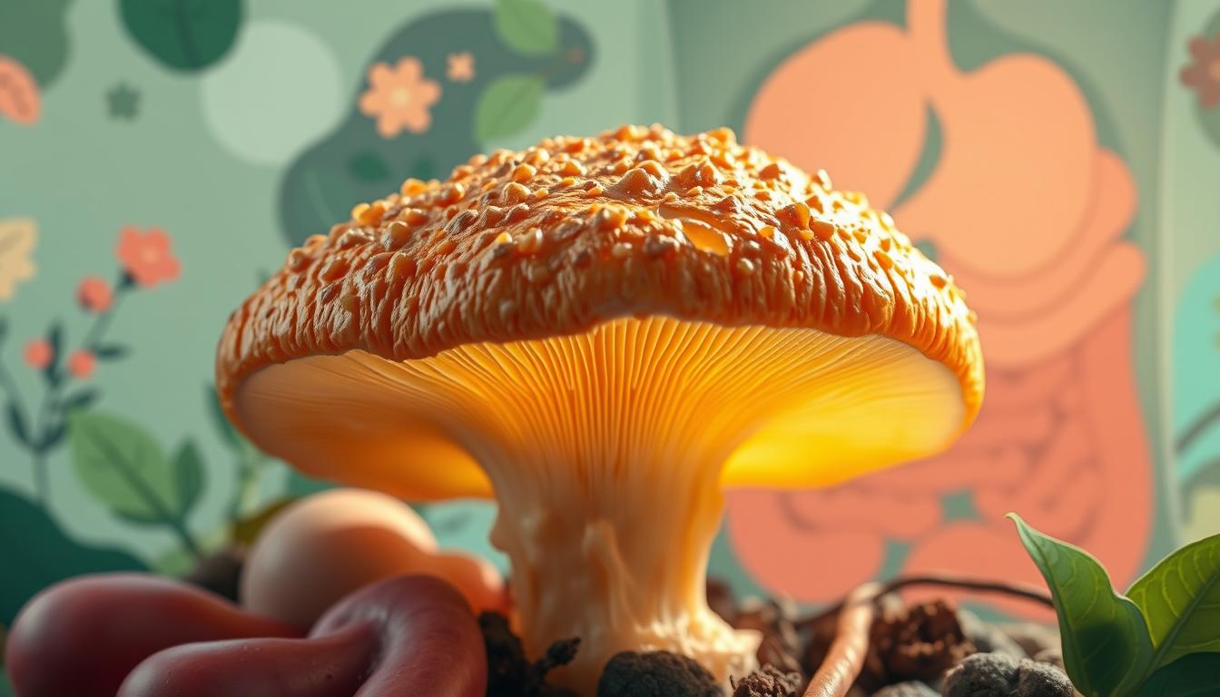 Top Benefits of Lion’s Mane Mushroom for Health