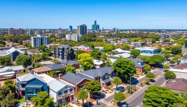 Understanding Monash Vic's Real Estate Market
