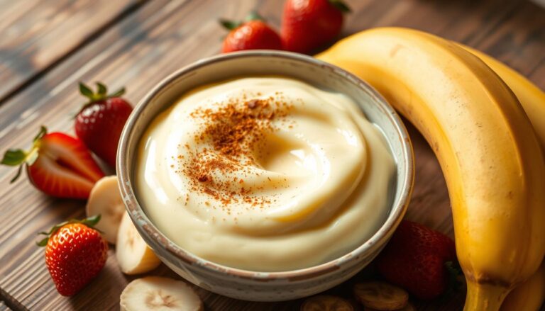 how to make custard with custard powder