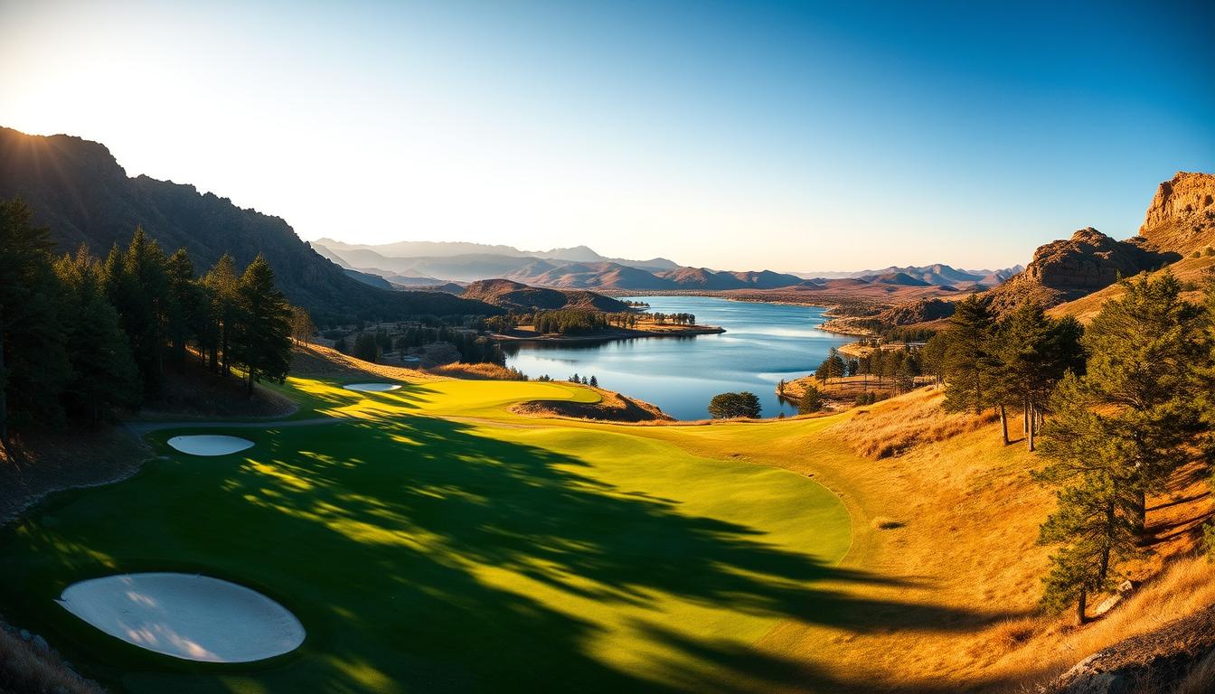 Monash Golf Course: Tee Off at This Renowned Melbourne Venue